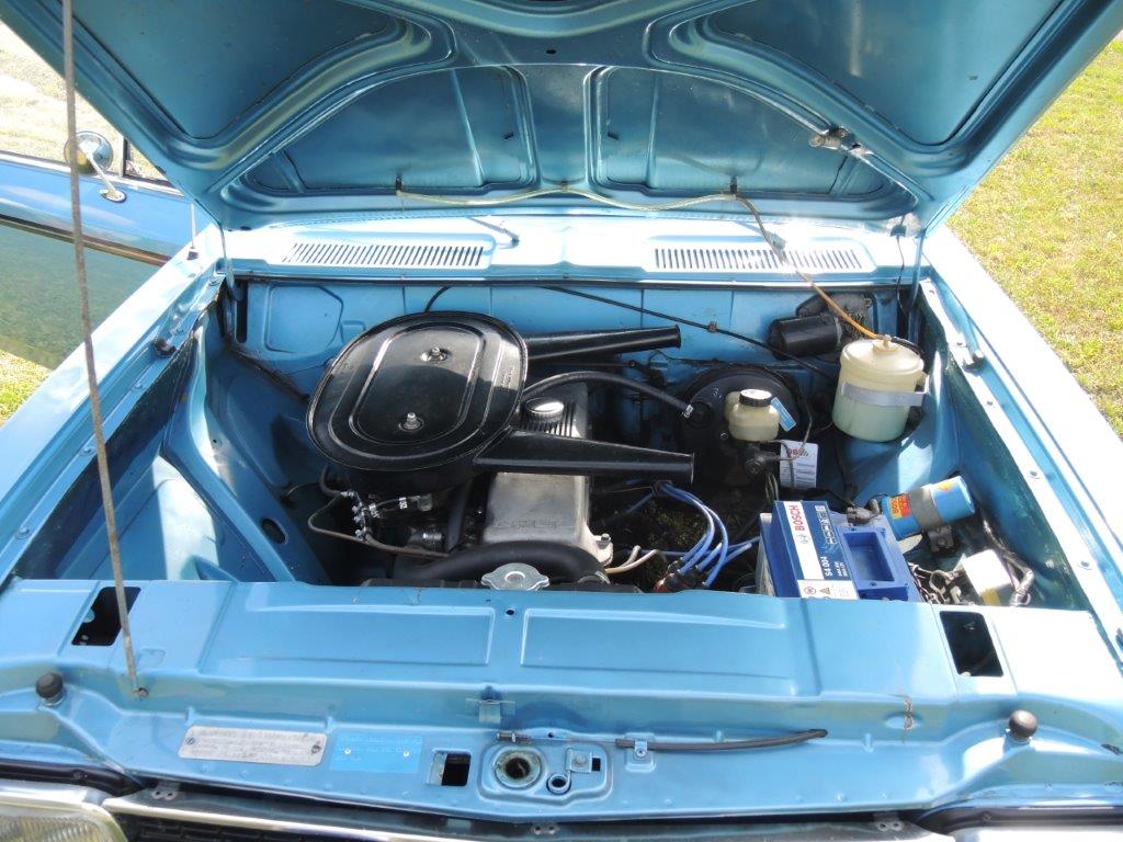 Rekord C Coupe Sprint - ALT-OPEL Interessengemeinschaft von 1972 e.V.