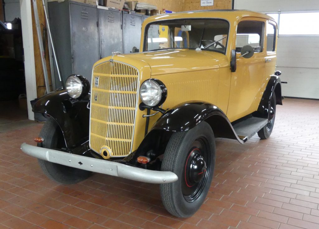 Typen | Anzeigenmarkt - ALT-OPEL Interessengemeinschaft von 1972 e.V.