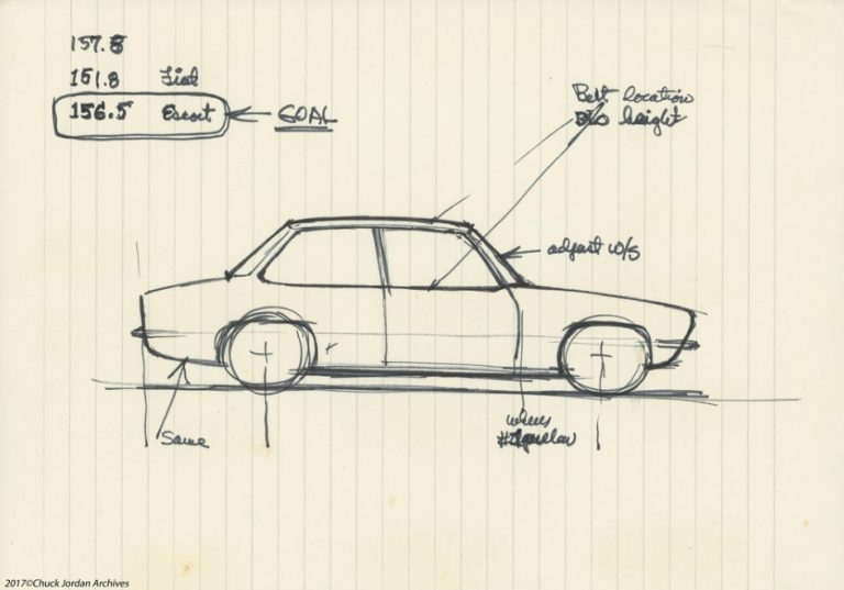 50 Jahre Kadett C - ALT-OPEL Interessengemeinschaft von 1972 e.V.