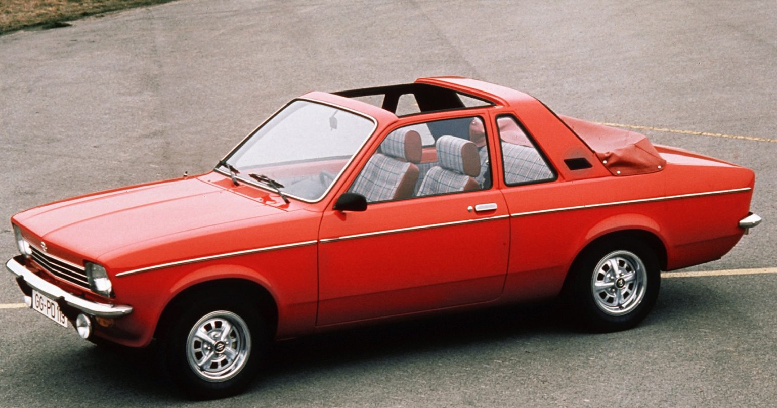 50 Jahre Kadett C - ALT-OPEL Interessengemeinschaft von 1972 e.V.