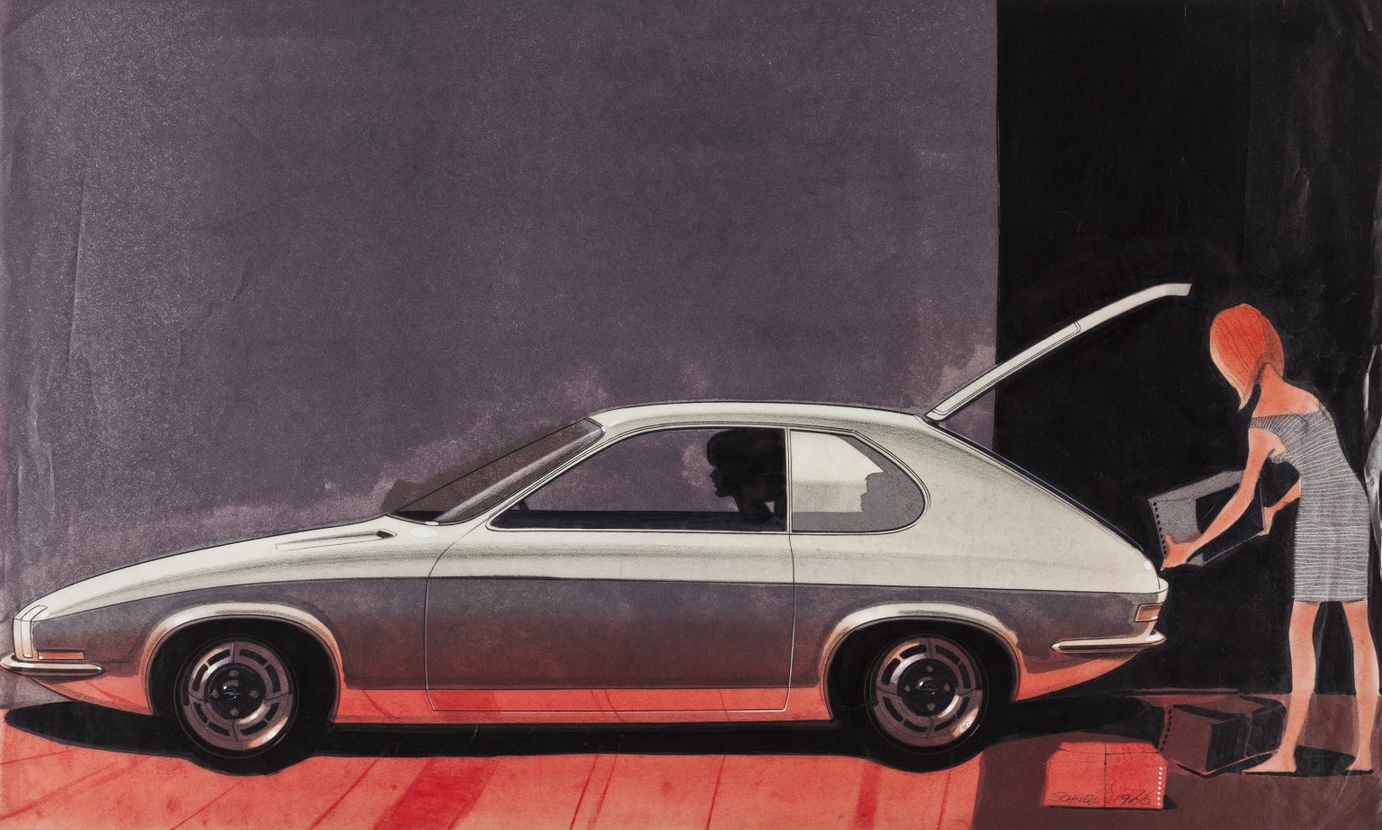 50 Jahre Kadett C - ALT-OPEL Interessengemeinschaft von 1972 e.V.