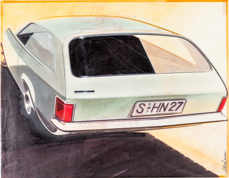 50 Jahre Kadett C - ALT-OPEL Interessengemeinschaft von 1972 e.V.