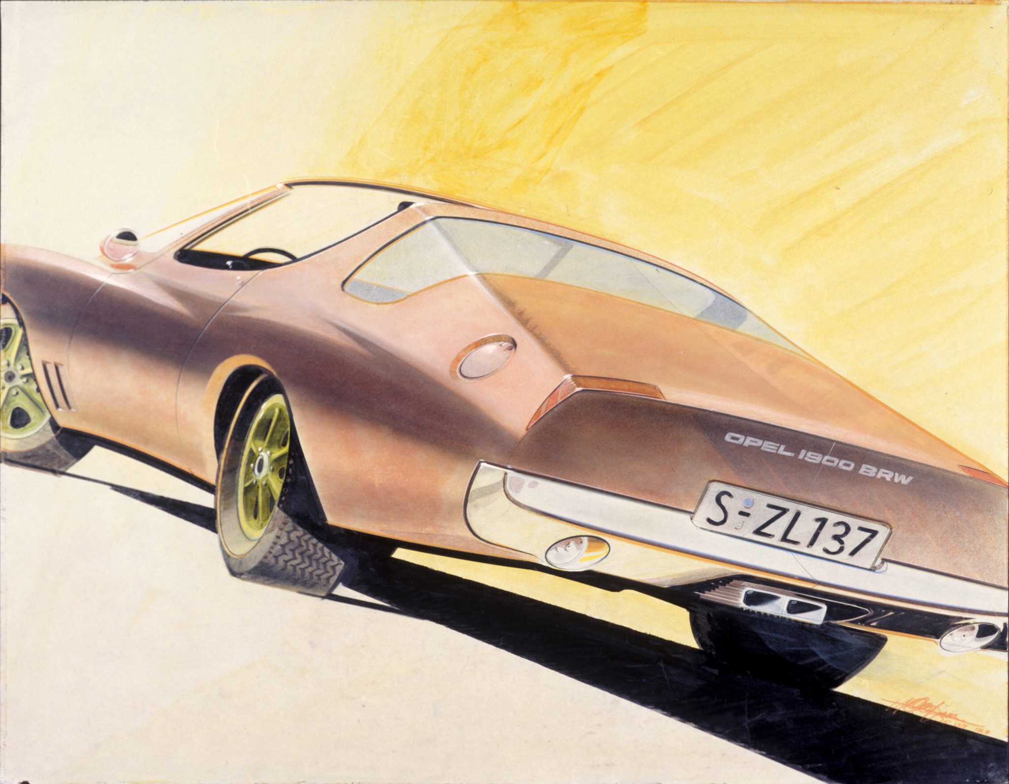 50 Jahre Kadett C - ALT-OPEL Interessengemeinschaft von 1972 e.V.