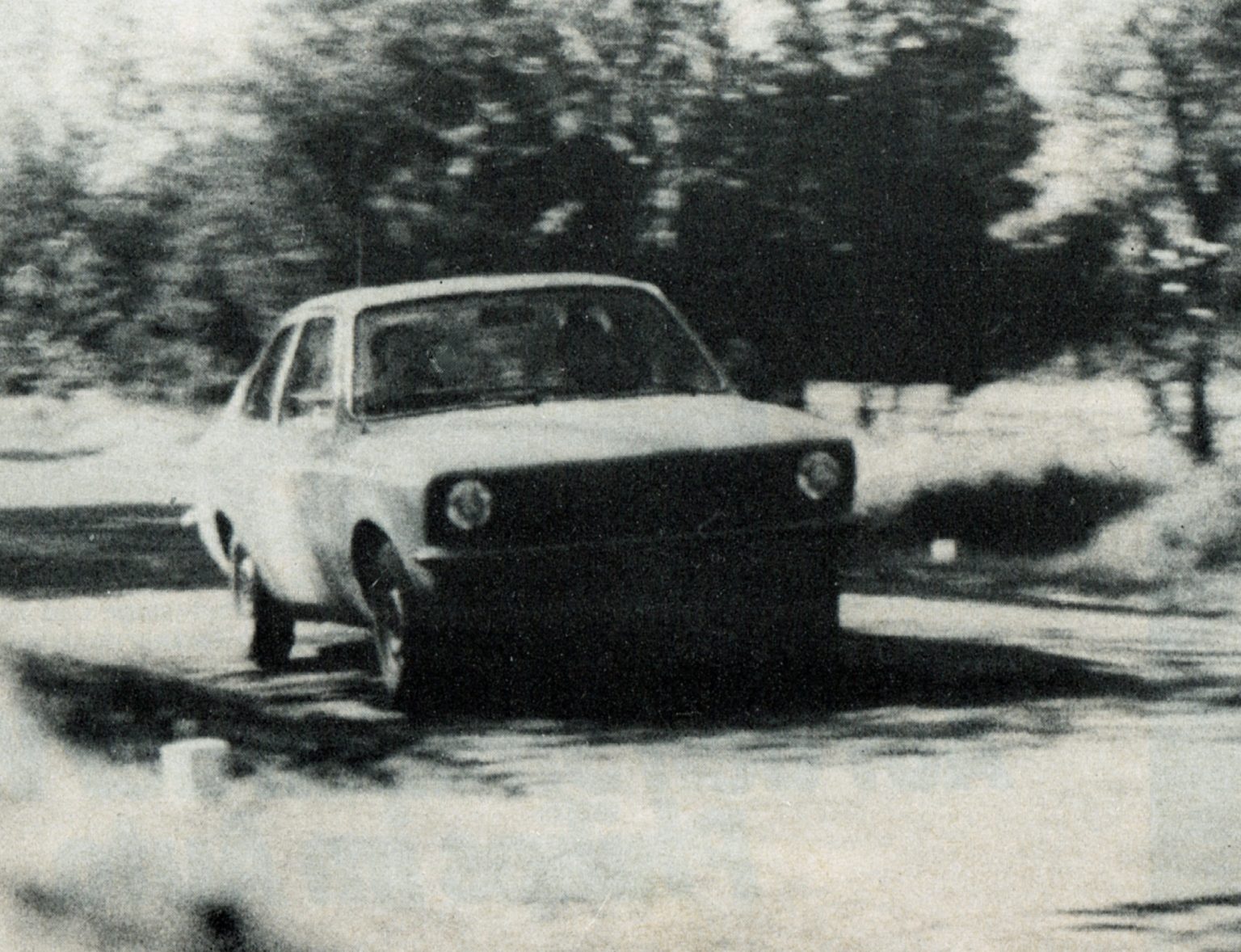 50 Jahre Kadett C - ALT-OPEL Interessengemeinschaft von 1972 e.V.