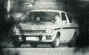 50 Jahre Kadett C - ALT-OPEL Interessengemeinschaft von 1972 e.V.
