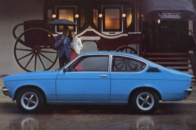 50 Jahre Kadett C - ALT-OPEL Interessengemeinschaft von 1972 e.V.