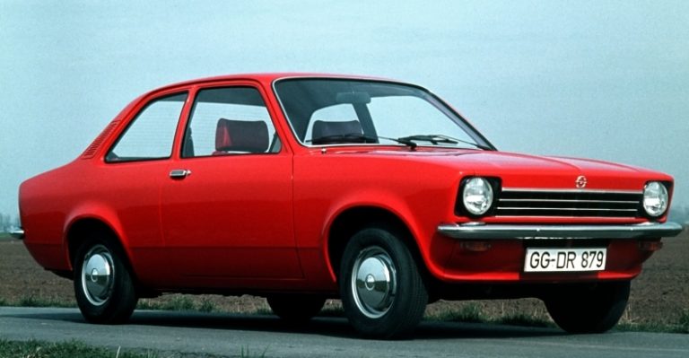 50 Jahre Kadett C - ALT-OPEL Interessengemeinschaft von 1972 e.V.