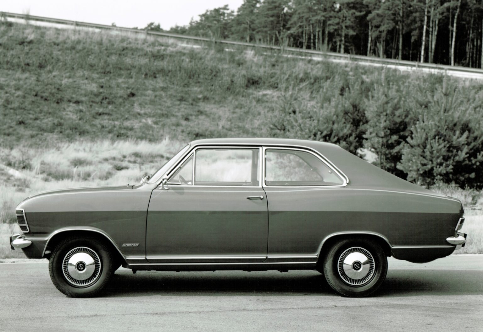 60 Jahre Opel Kadett B - ALT-OPEL Interessengemeinschaft von 1972 e.V.