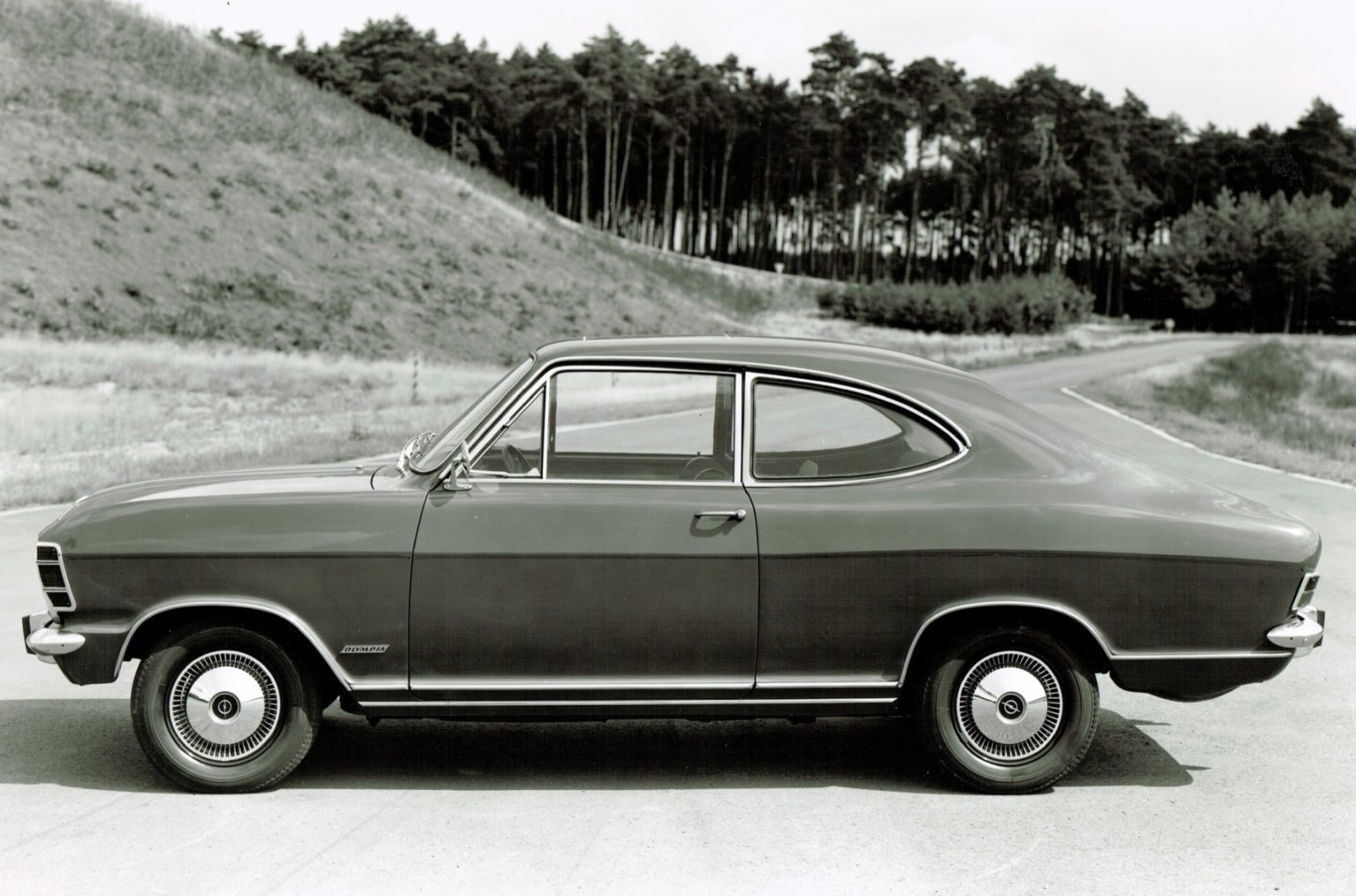 60 Jahre Opel Kadett B - ALT-OPEL Interessengemeinschaft von 1972 e.V.