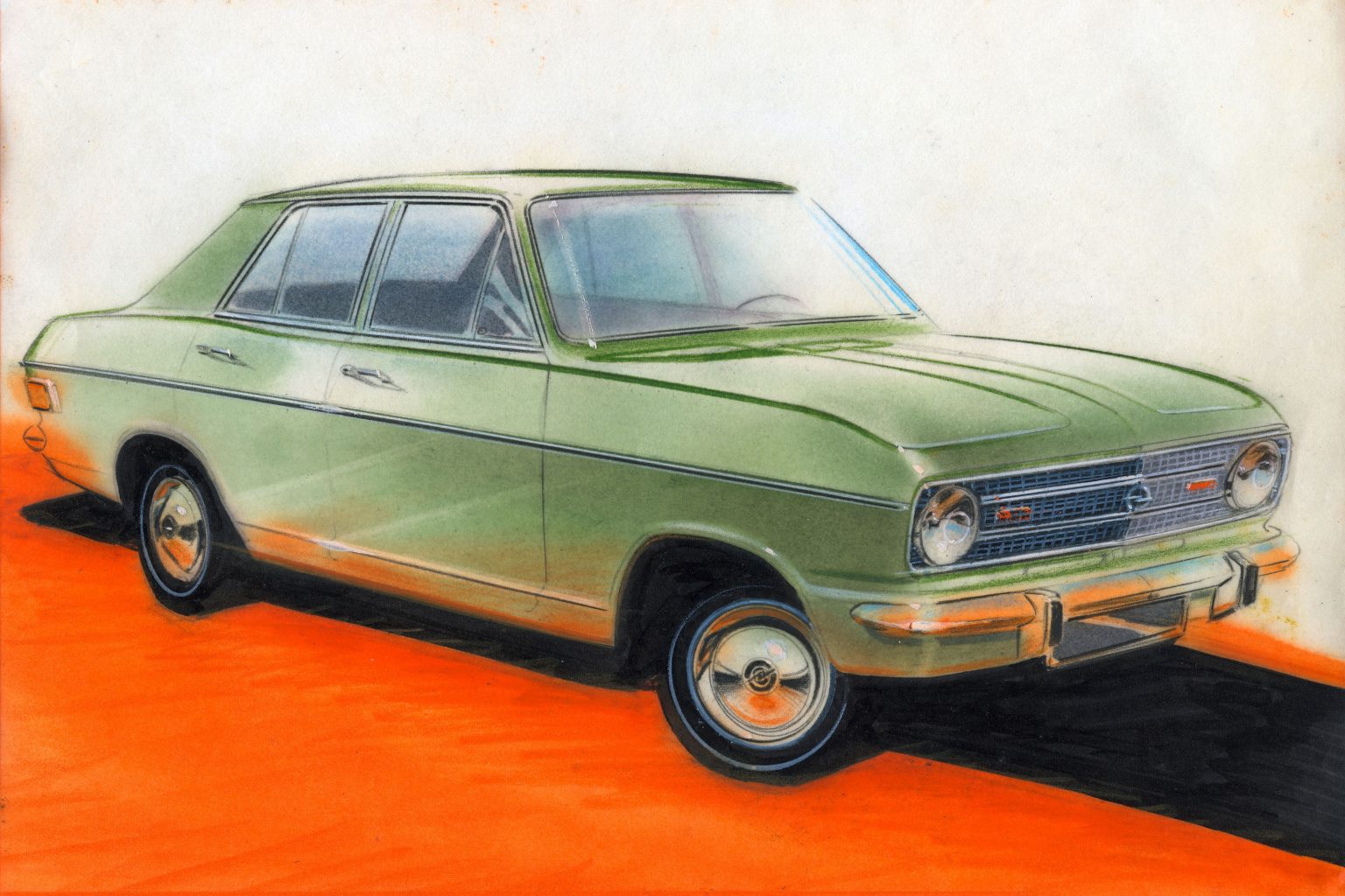 60 Jahre Opel Kadett B - ALT-OPEL Interessengemeinschaft von 1972 e.V.